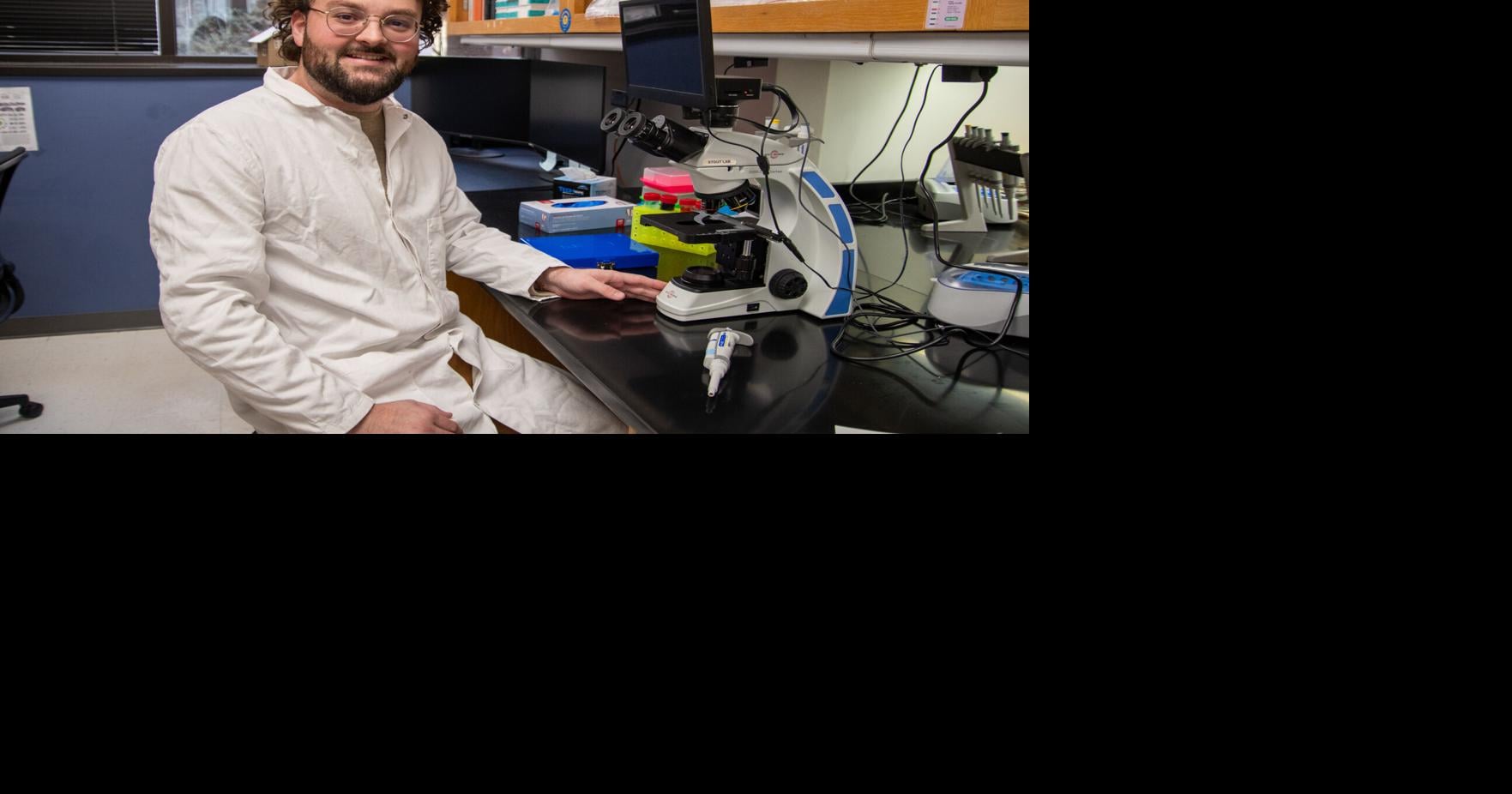 OMRF research points to clues in extending female fertility | Community ...