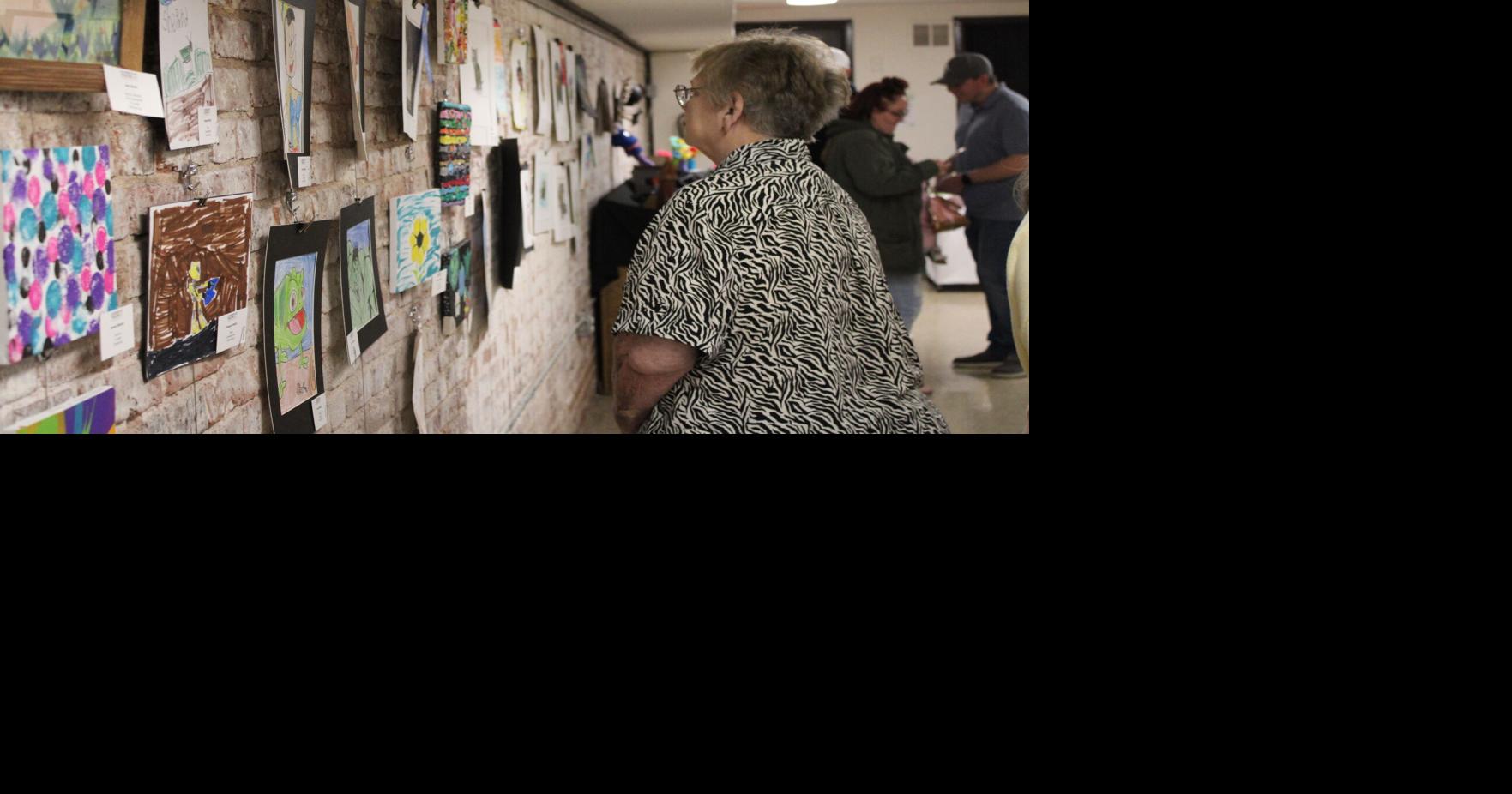 CTAC issues call for student artists | Community | duncanbanner.com