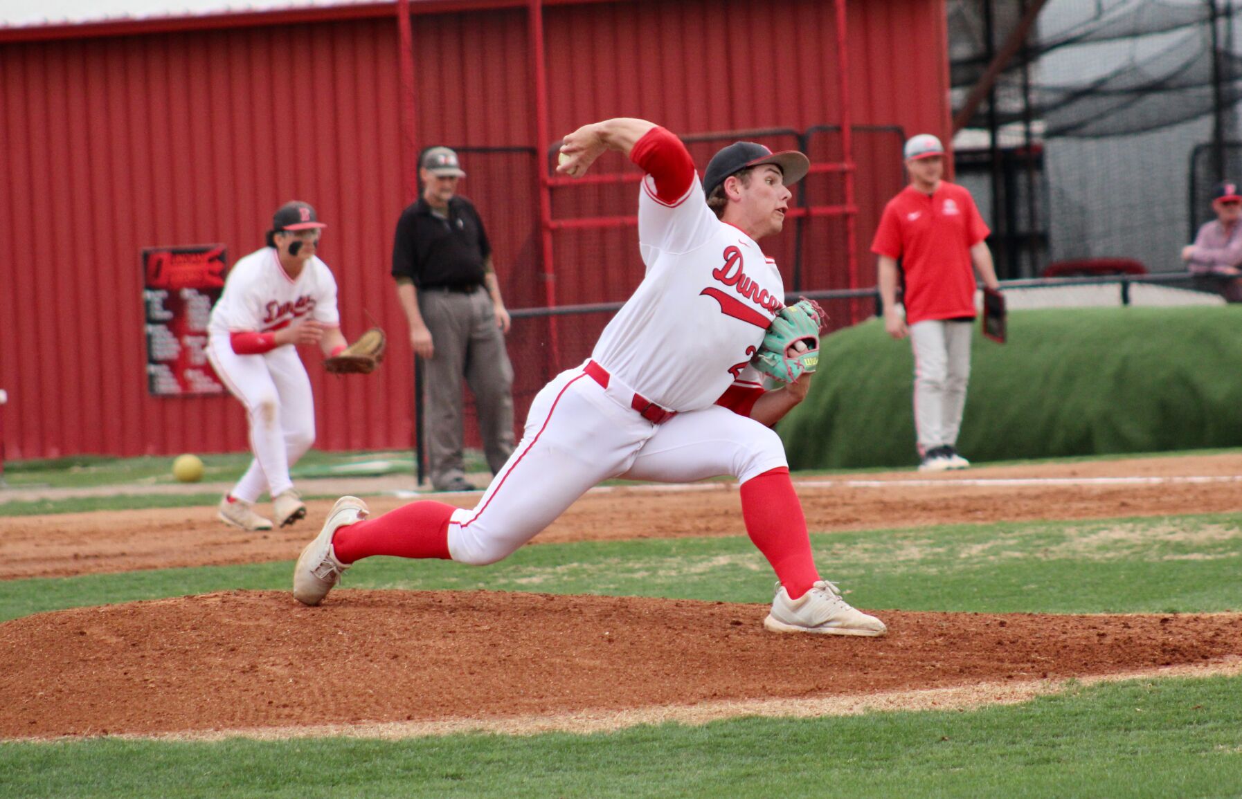 Sports | duncanbanner.com