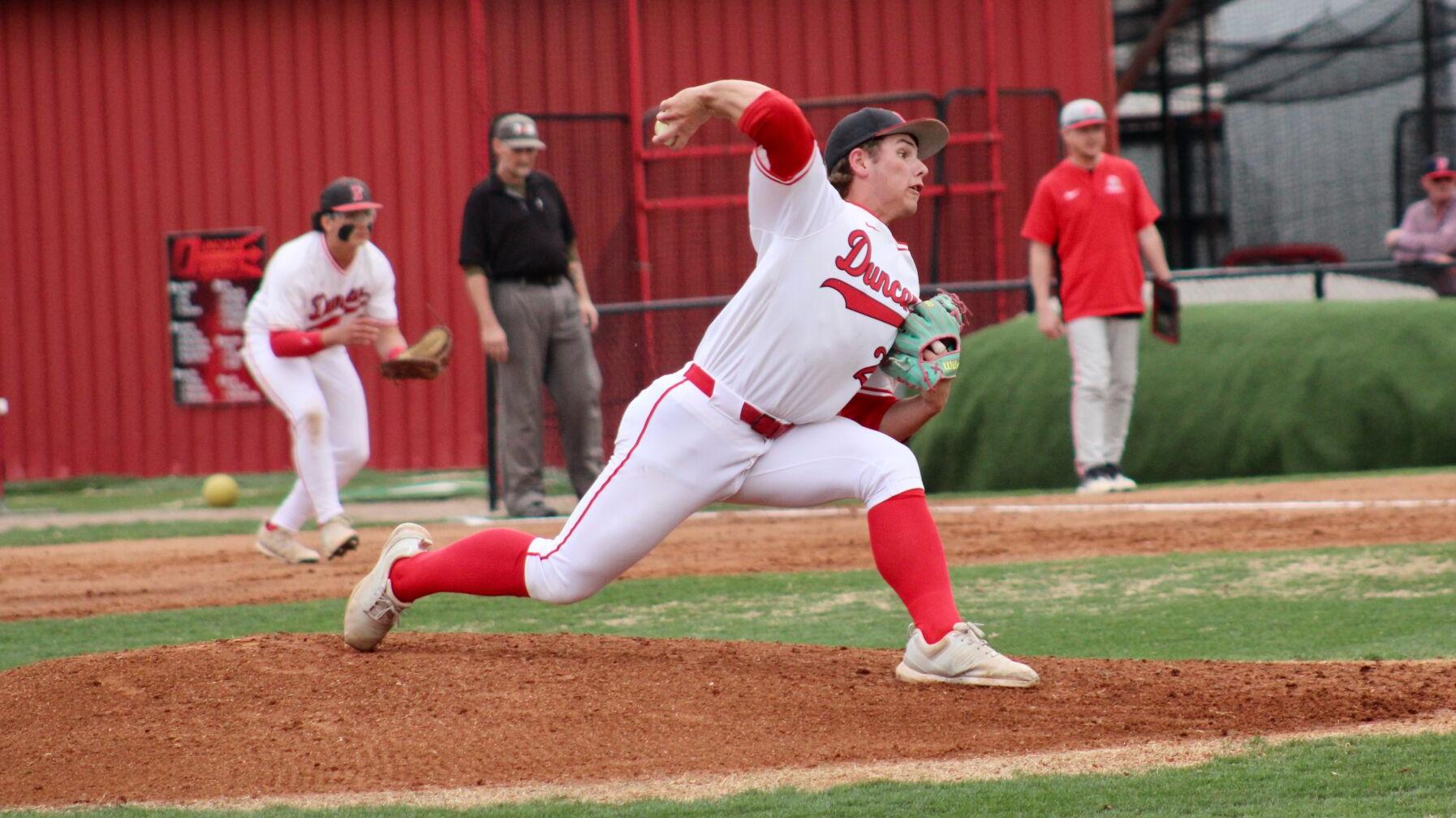 Sports | duncanbanner.com