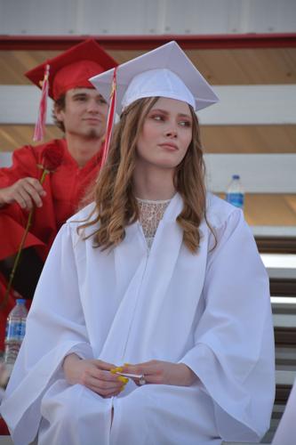 PHOTO GALLERY: Comanche High School graduates seniors | Community ...