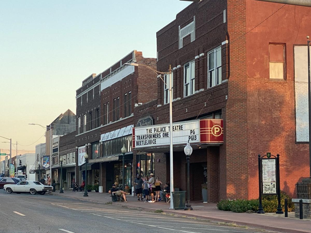 The Palace to offer free summer movie showing Tuesdays | Community ...