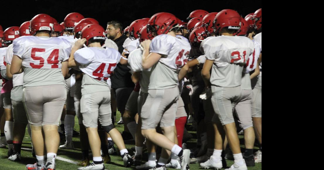 Demons ready to start year with a victory | Sports | duncanbanner.com