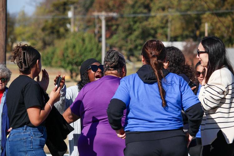 Family relieved after Gov. Stitt accepts clemency recommendation for ...