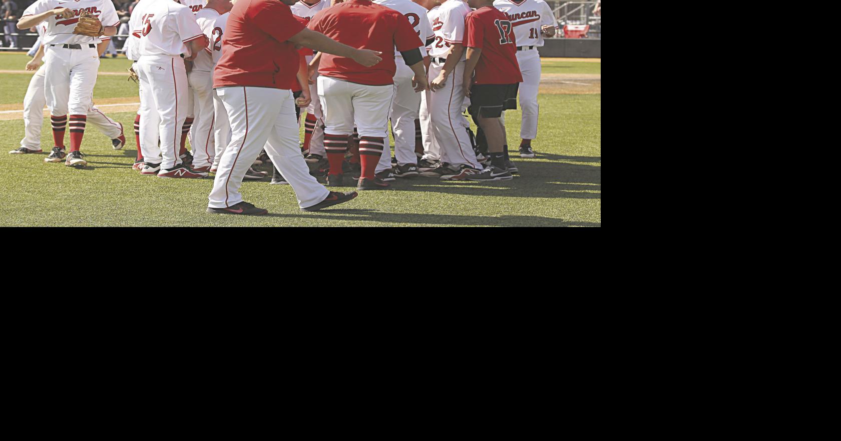 Senior leadership: Duncan baseball looking to improve on last year’s ...