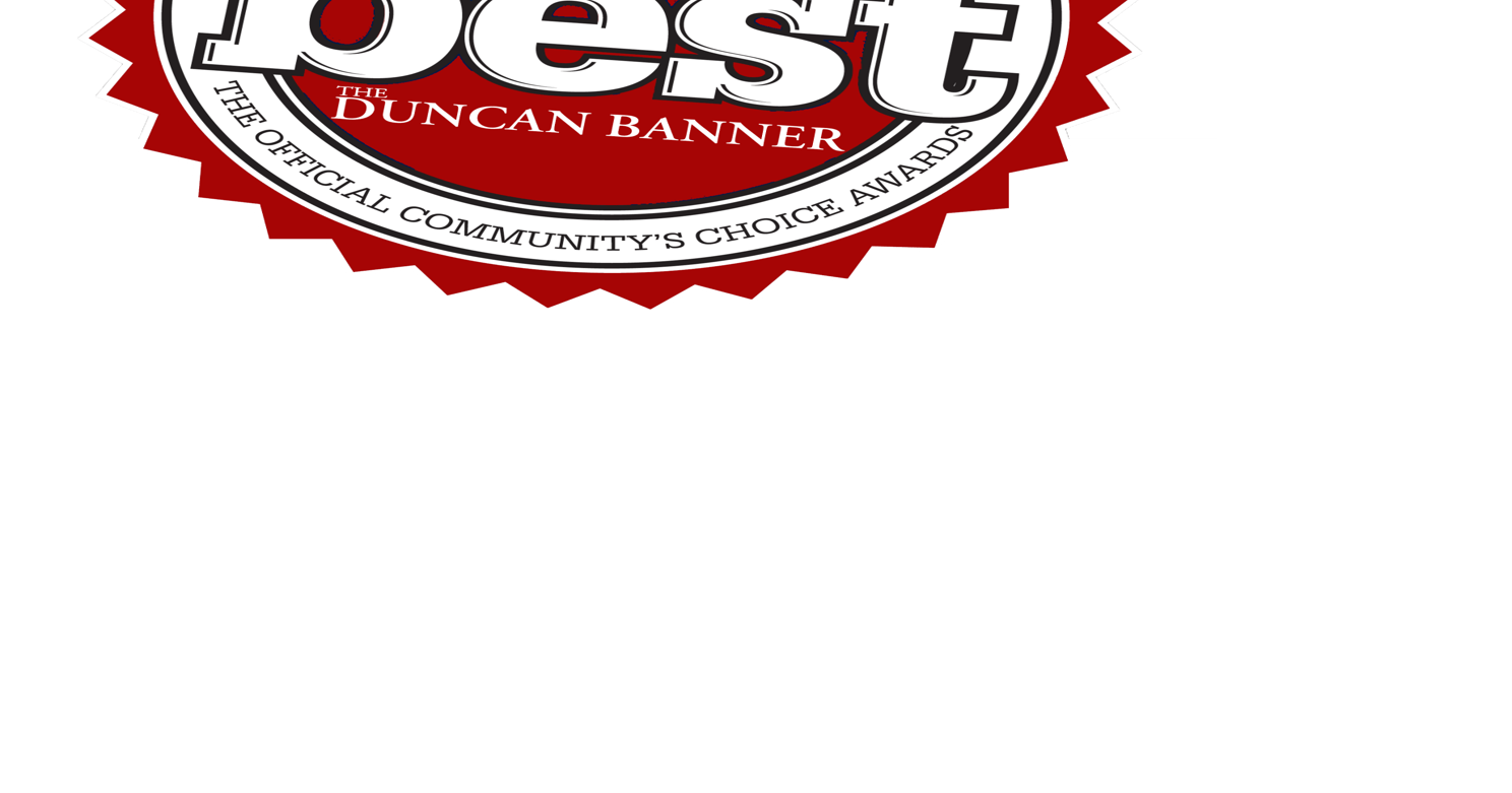 The Duncan Banner's Best of the Best 2025 Readers' Choice Awards ...