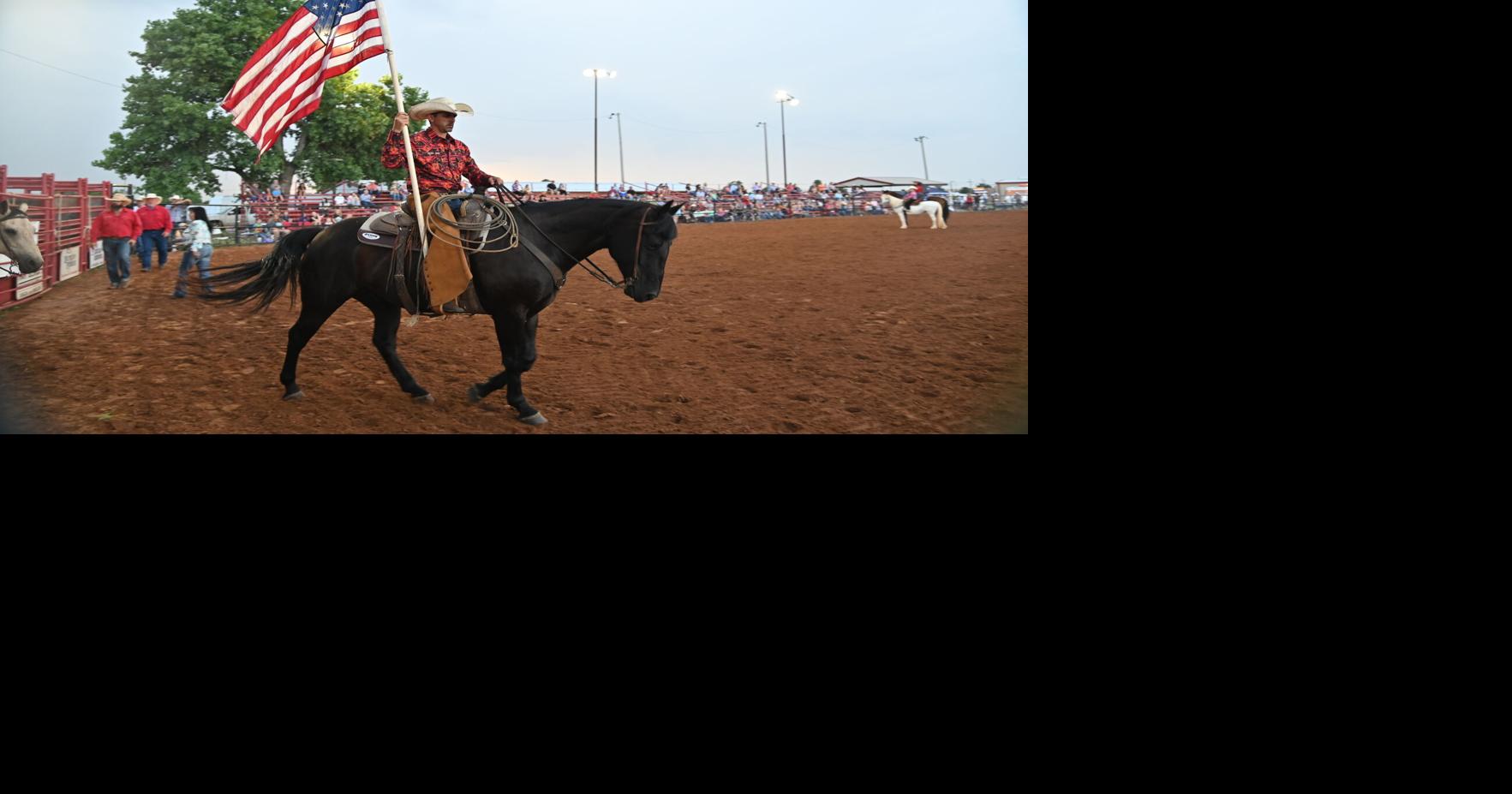 Gallery: Lions Club Rodeo celebrates 40th year | Community ...