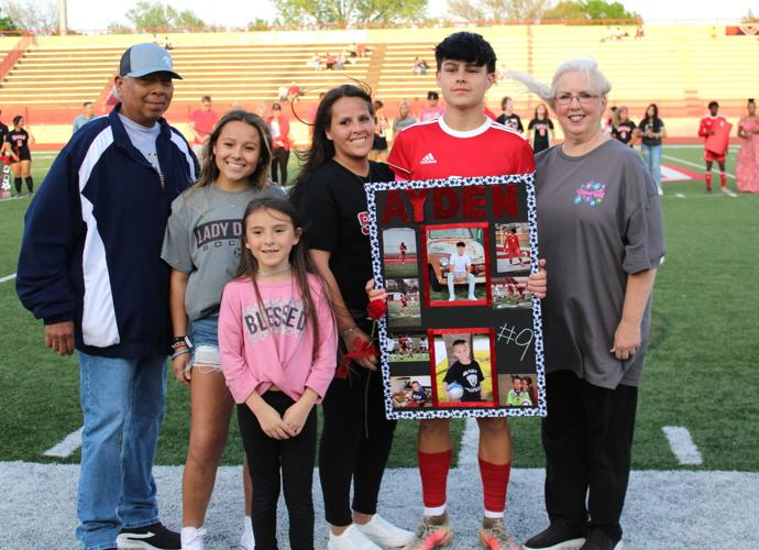 Gallery: Playing one final time as Duncan Demons | Sports ...