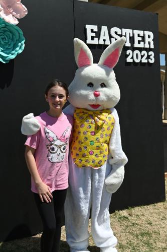 Gallery: Ray of Hope celebrates Easter with annual Spring Fest ...