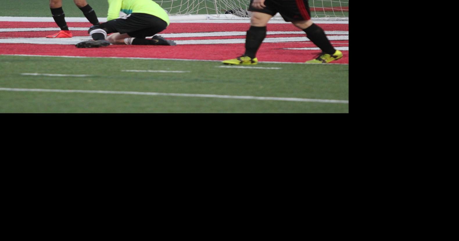 Three Demons soccer players honored for All-State | Sports ...