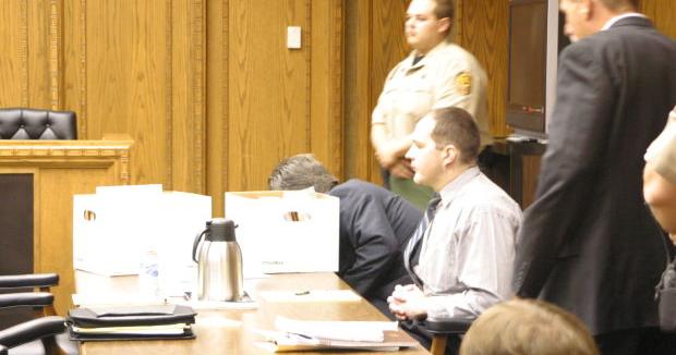 P.M. Update: Malone sentencing trial underway | News | duncanbanner.com