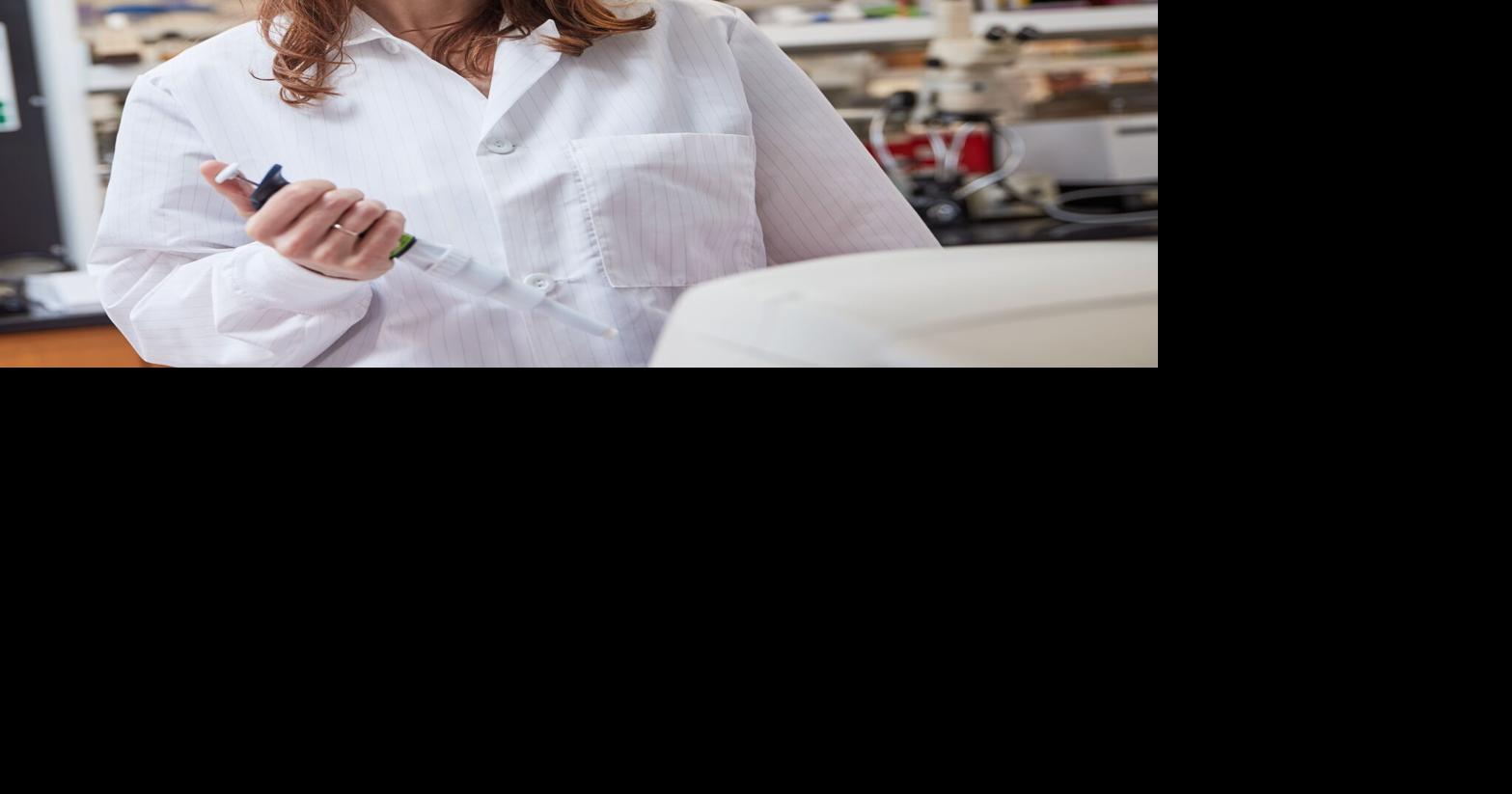 OMRF study finds potential target for ovarian cancer treatment ...