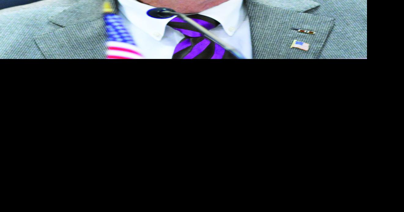 Water rationing law suspended for changes | News | duncanbanner.com