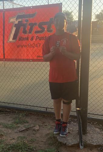 Tate and Spoering take final two top finishes in tournament | Sports ...