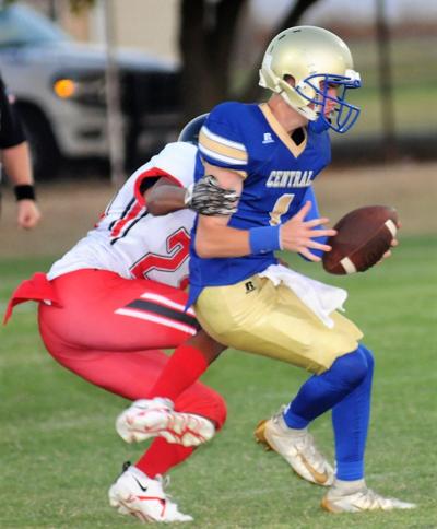 Bronchos and Donkeys renew rivalry this Friday | Sports | duncanbanner.com