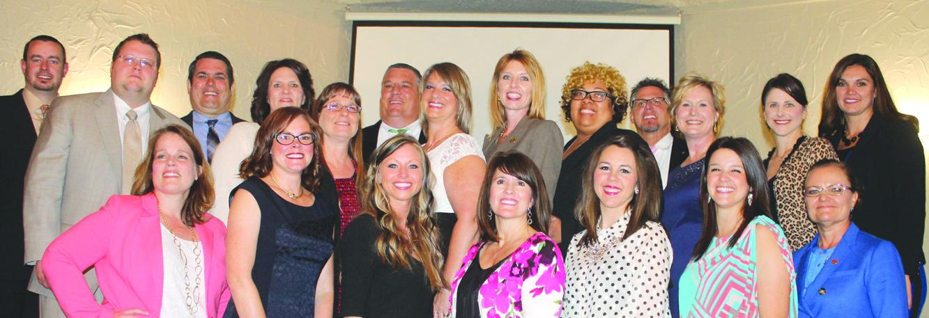 Leadership Duncan graduates 22 for this year’s class XIX | News ...