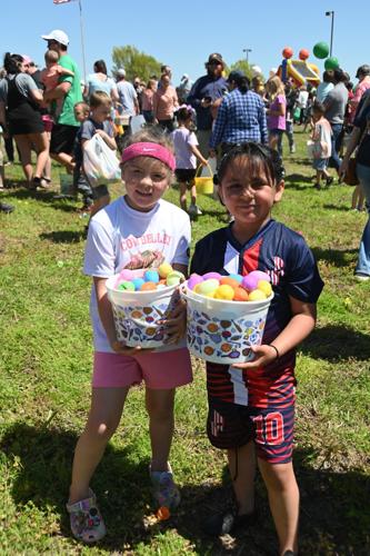 Gallery: Ray of Hope celebrates Easter with annual Spring Fest ...