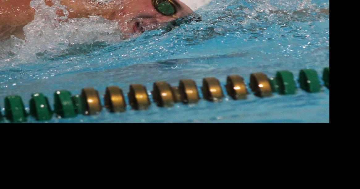 Marlow and Duncan swim gather top honors in home debut | Sports ...