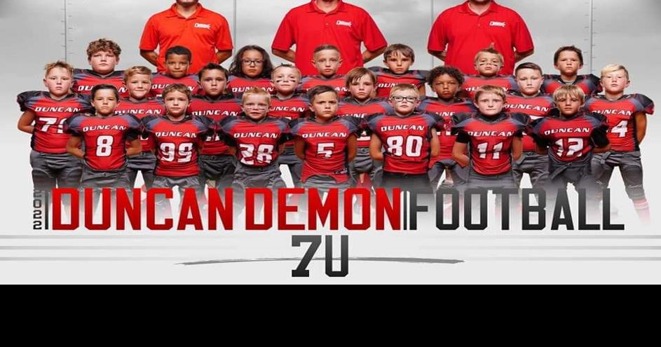 Duncan Demons youth teams prepare for playoffs | Sports | duncanbanner.com
