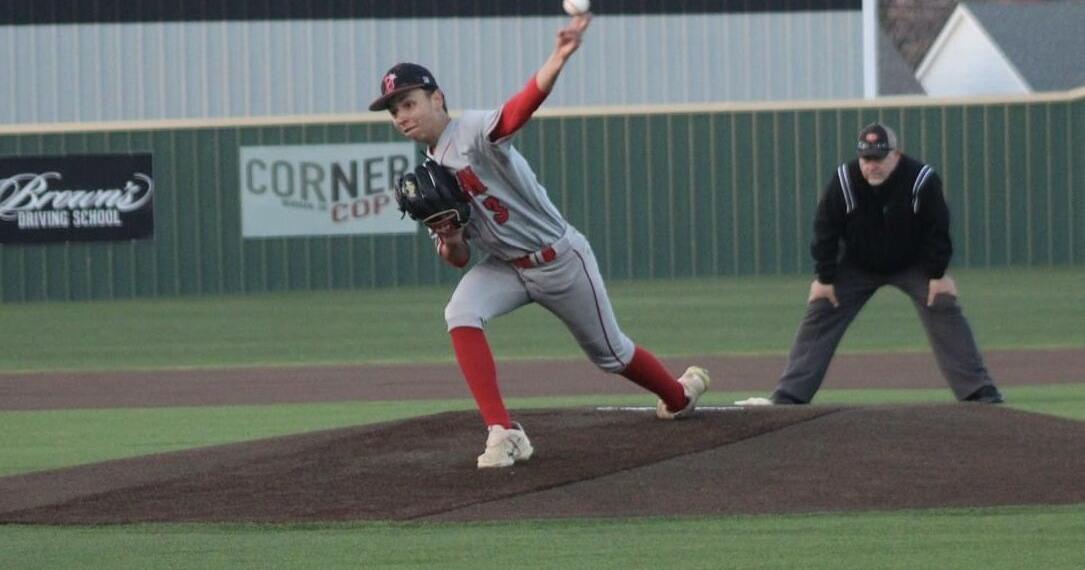 Demons baseball drops season opener to Norman High | Sports ...