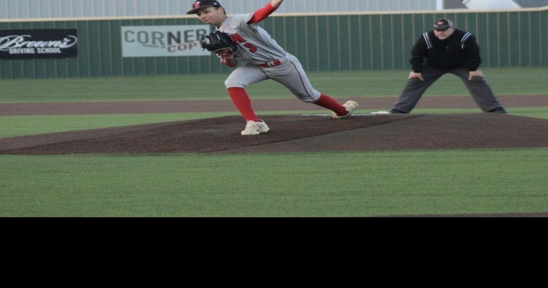 Demons baseball drops season opener to Norman High | Sports ...