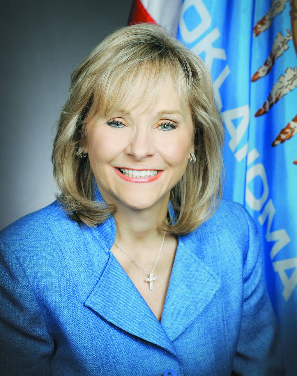 Governor Mary Fallin Vetoes Alyssa D. Wiles law | News | duncanbanner.com