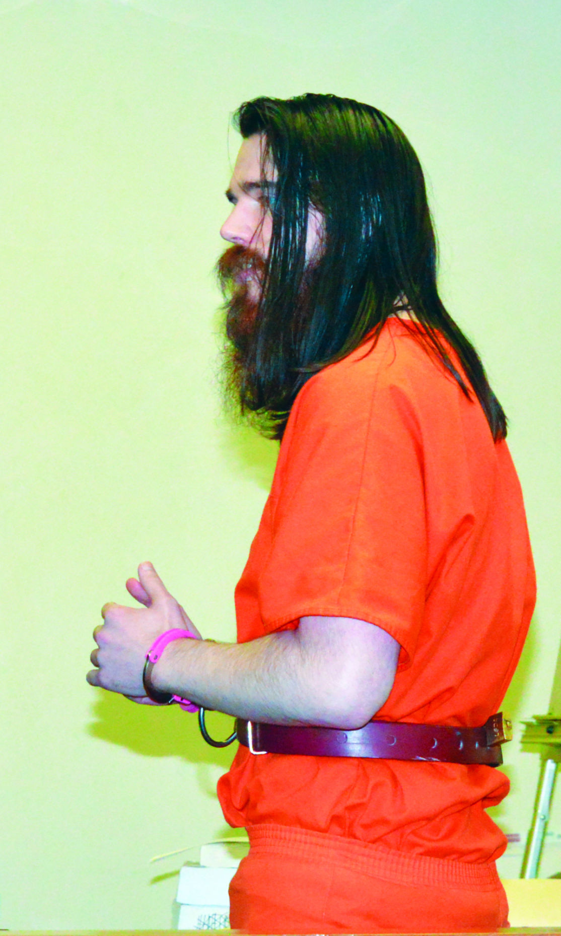 Bench’s sentencing phase to begin Monday | News | duncanbanner.com