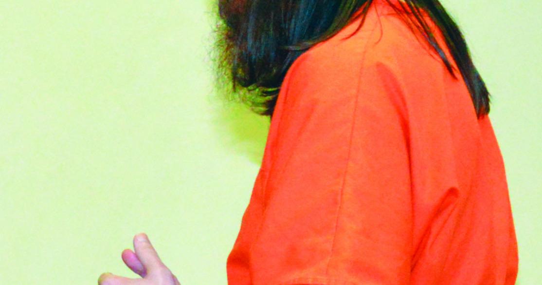 Miles Bench sentenced to death in May | | duncanbanner.com