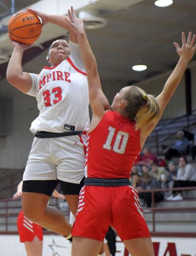 Lady Bulldogs finish third; Lady Comets win consolation title | Sports ...