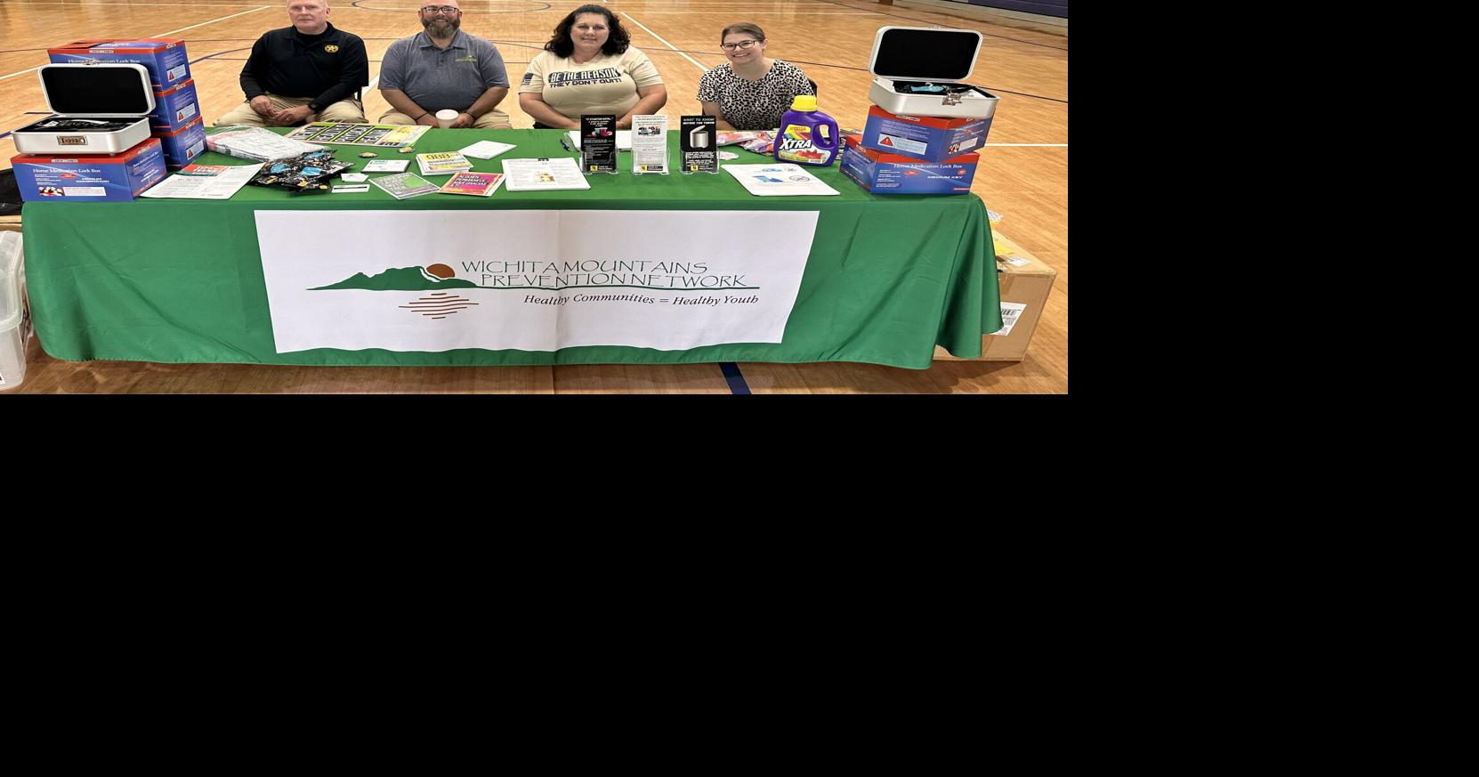 Drug Take Back event pulls in nine pounds of medication for safe ...