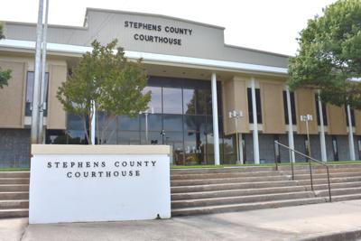 Courthouse communication called into question | News | duncanbanner.com
