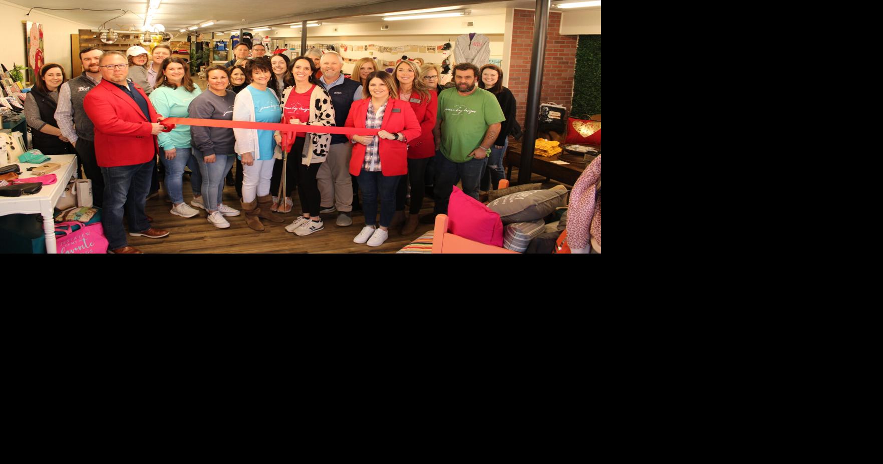 Jeanne Kay re-opens in new location on Main Street | Community ...