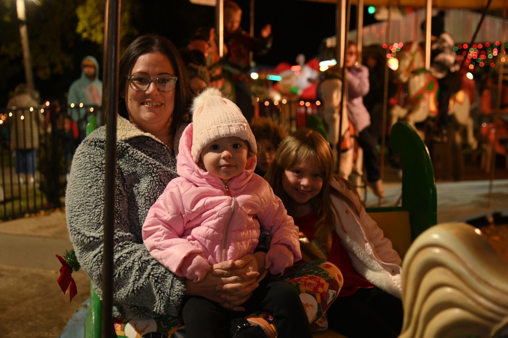 All Aboard: Kiddieland Express Holiday Experience to bring family fun ...