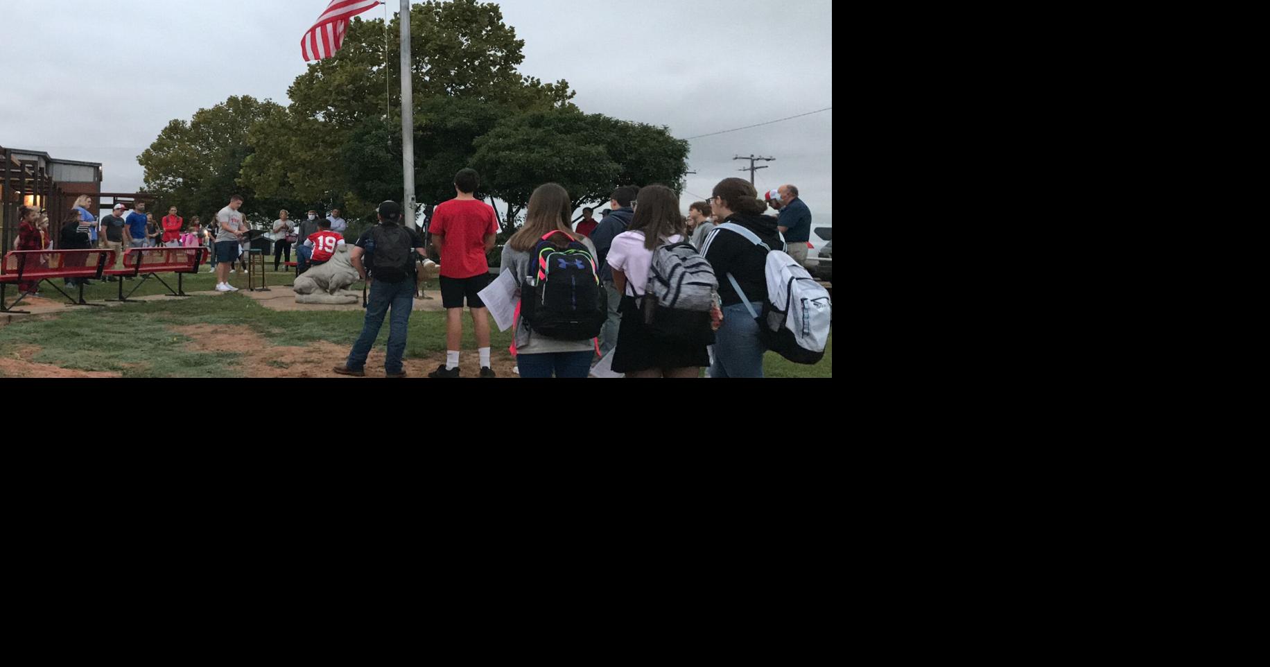 Empire students take part in SYATP | Community | duncanbanner.com