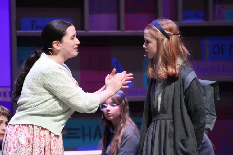 Review: ‘Matilda, The Musical’ will dazzle audiences of all ages ...