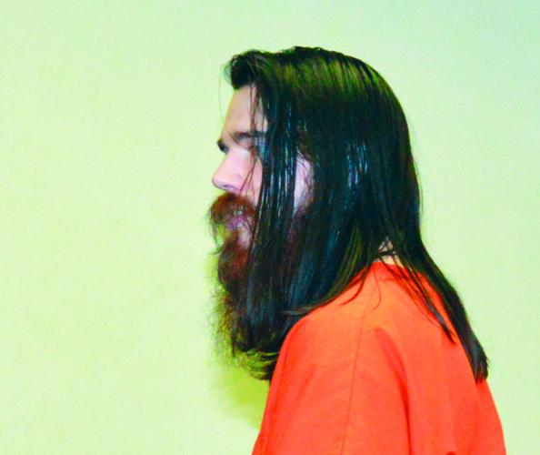 Jury duty for more than 400 Stephens County citizens | News ...