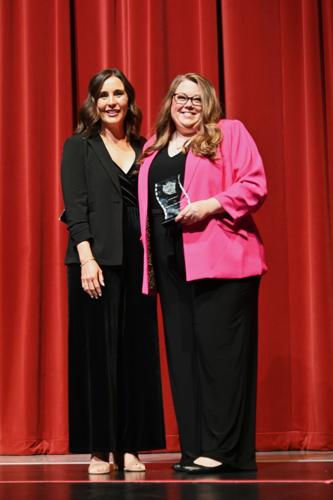 Gallery: Contributors to the arts awarded at Arts Hall of Fame ...