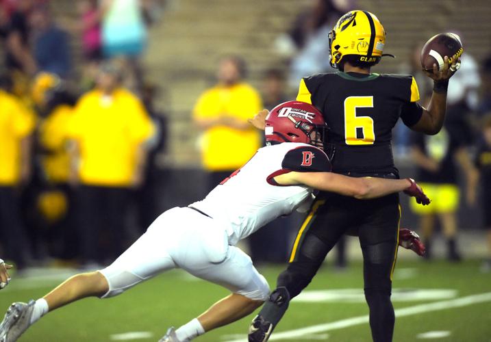 Highlanders beat out Duncan | Sports | duncanbanner.com