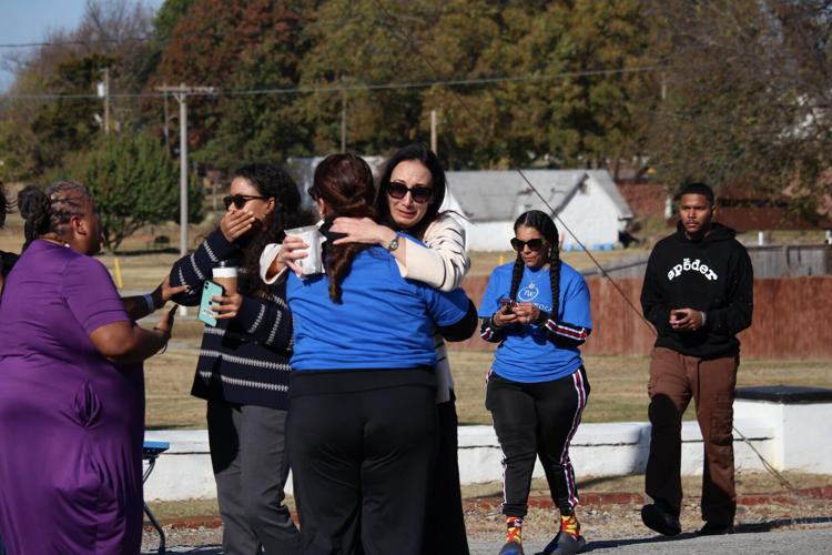 Family relieved after Gov. Stitt accepts clemency recommendation for ...