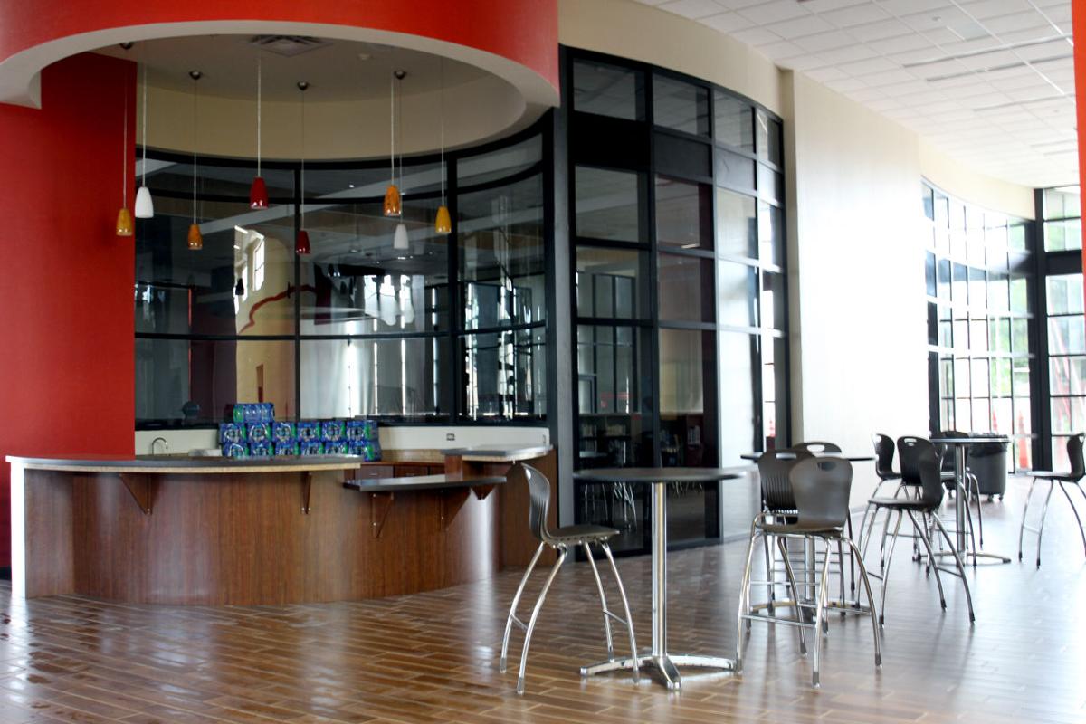 Tour of updated facilities coming soon to Duncan High School | News ...