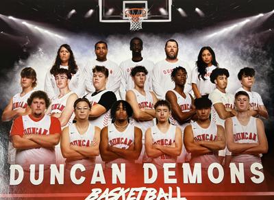 Duncan Demons hope to put last season in the past | Sports ...