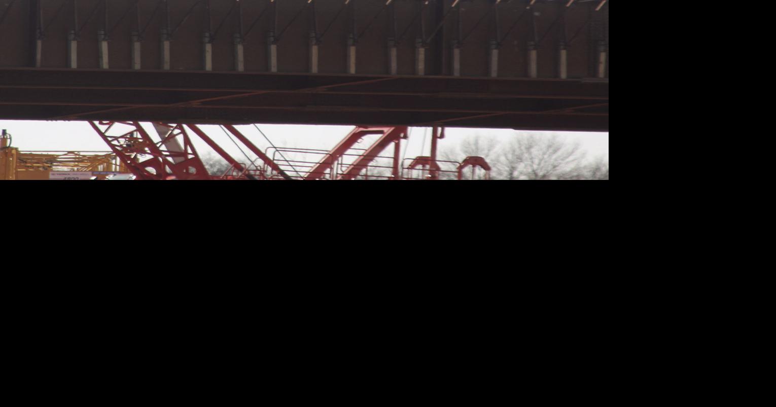 Bypass extension work continues | News | duncanbanner.com