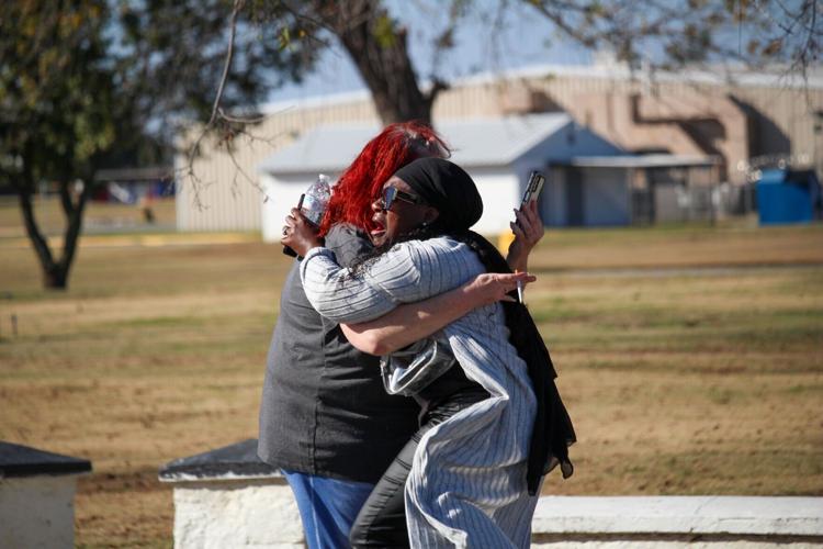 Family relieved after Gov. Stitt accepts clemency recommendation for ...