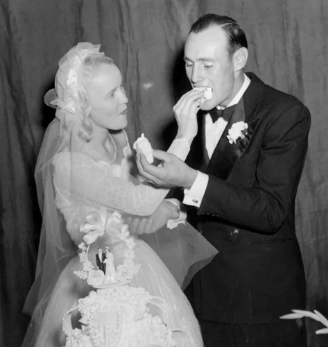 Photo: Couch 70th anniversary | Community | duncanbanner.com