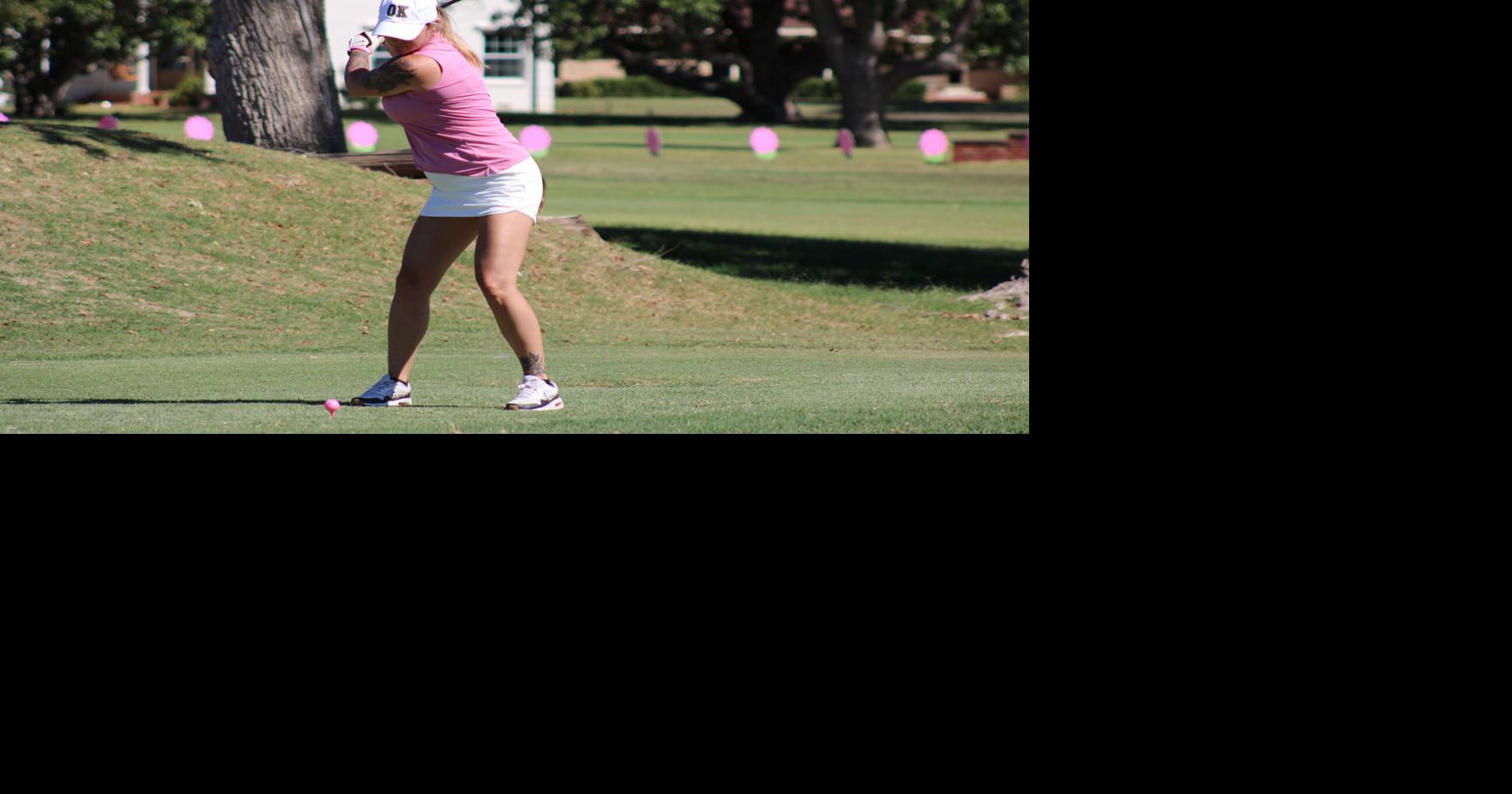 Love You Well Foundation hosts inaugural ‘Pretty in Pink’ Coed Golf ...