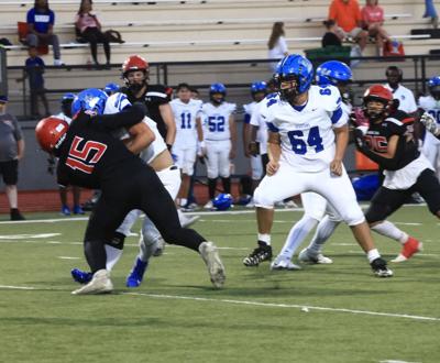 Demons ready for final home game after big win against Classen | Sports ...