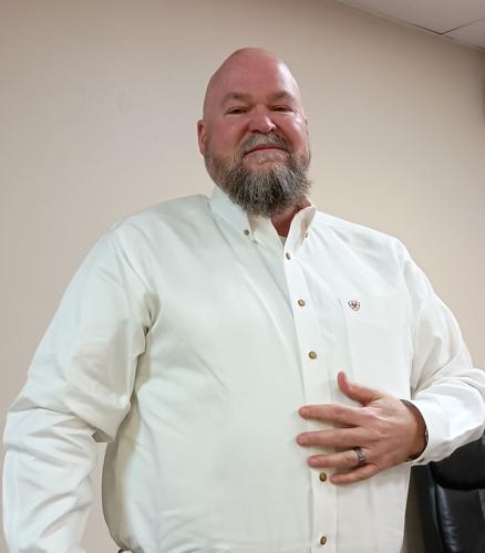Comanche council hires Daren Coats of Duncan for city manager position ...