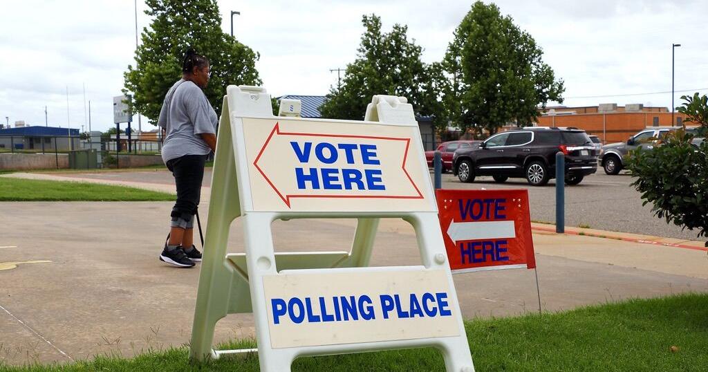 Brian Bingman wins Republican primary for Corporation Commissioner ...