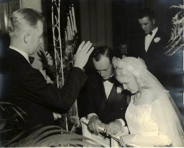 Photo: Couch 70th anniversary | Community | duncanbanner.com