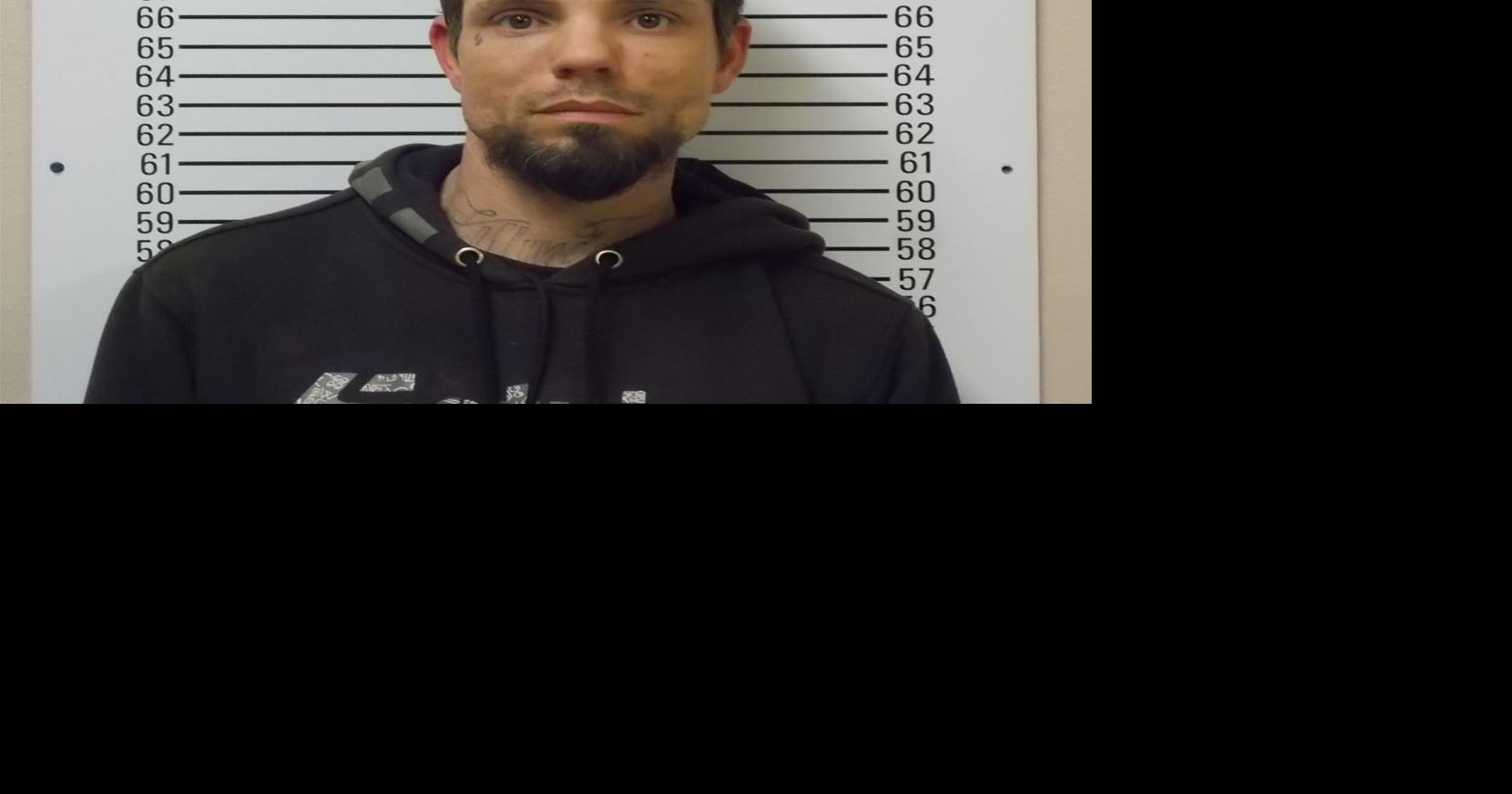 Man charged with possession, false personation | News | duncanbanner.com